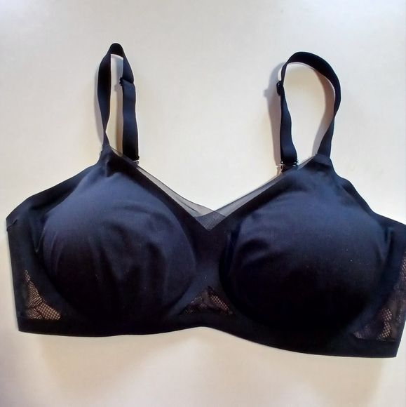 Honeylove | Intimates & Sleepwear | 225 Honeylove Crossover Lace Bra 38 ...